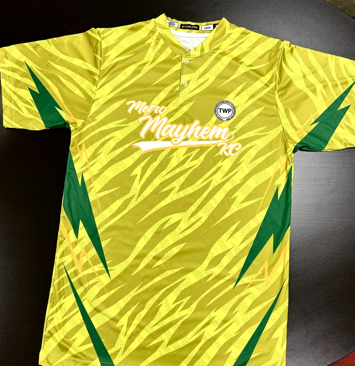 Custom T Shirts - TW Custom Branding